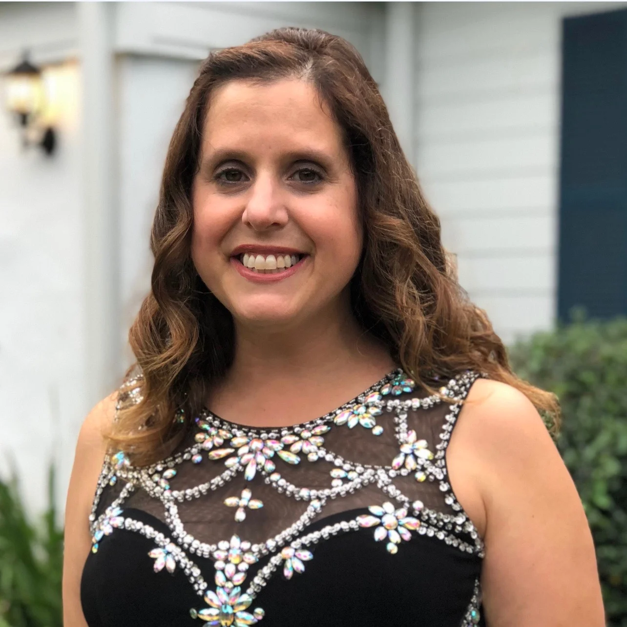 Deborah Skolnik — Cornell University Chorus