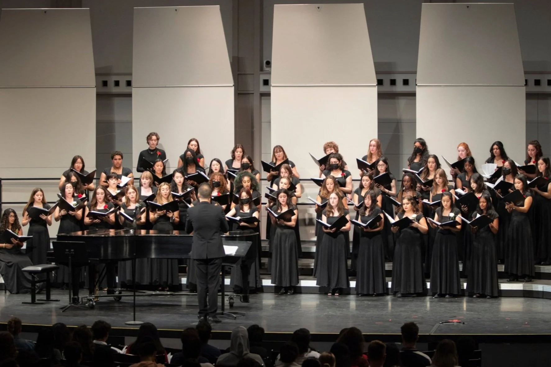 Cornell University Chorus