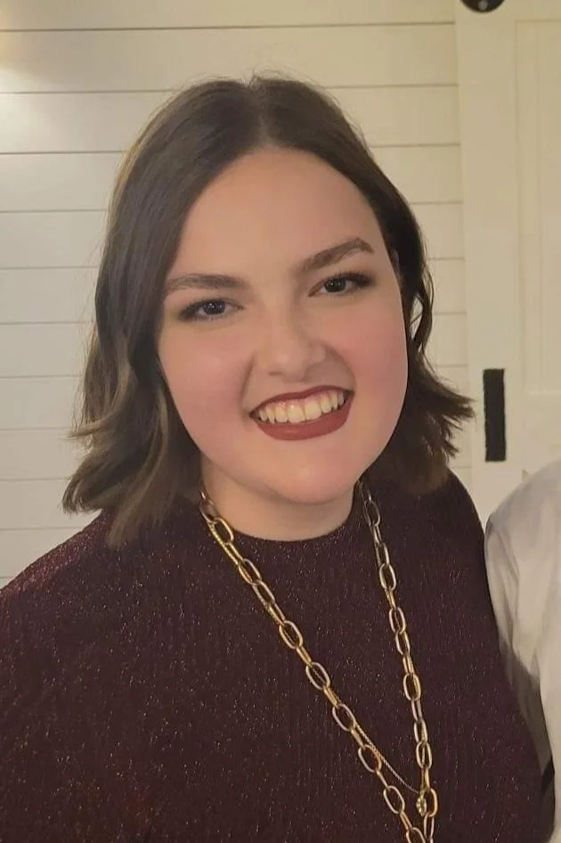 Bella Brisson — Cornell University Chorus