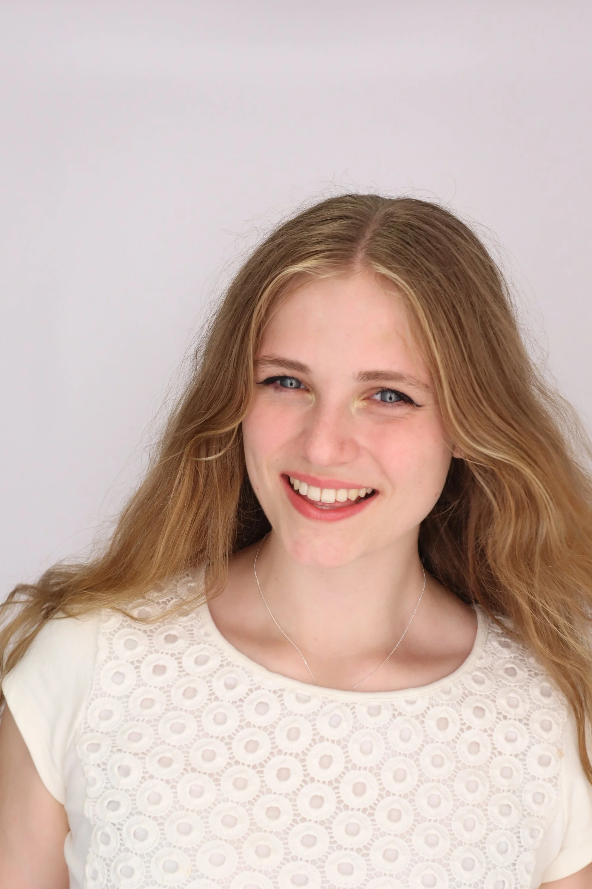 Katrina Payton — Cornell University Chorus