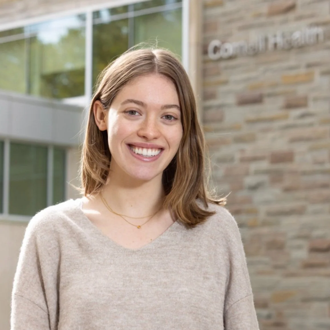 Chorus Council — Cornell University Chorus