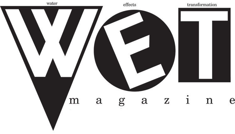 About — WET the magazine of gourmet bathing WET the magazine of gourmet ...