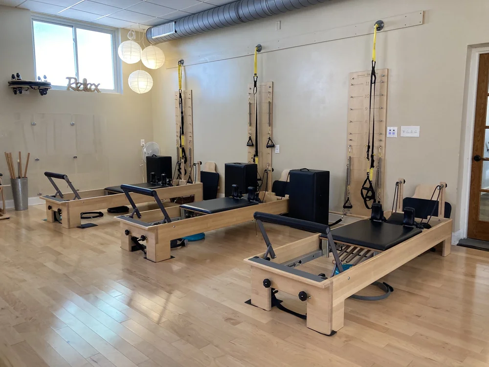 Studio 6 Pilates & Wellness