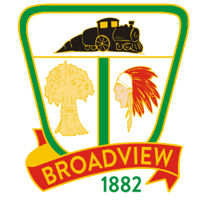 Live in Broadview Saskatchewan