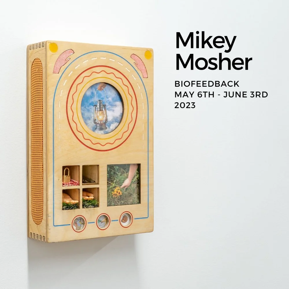 Exhibitions | Compound Yellow