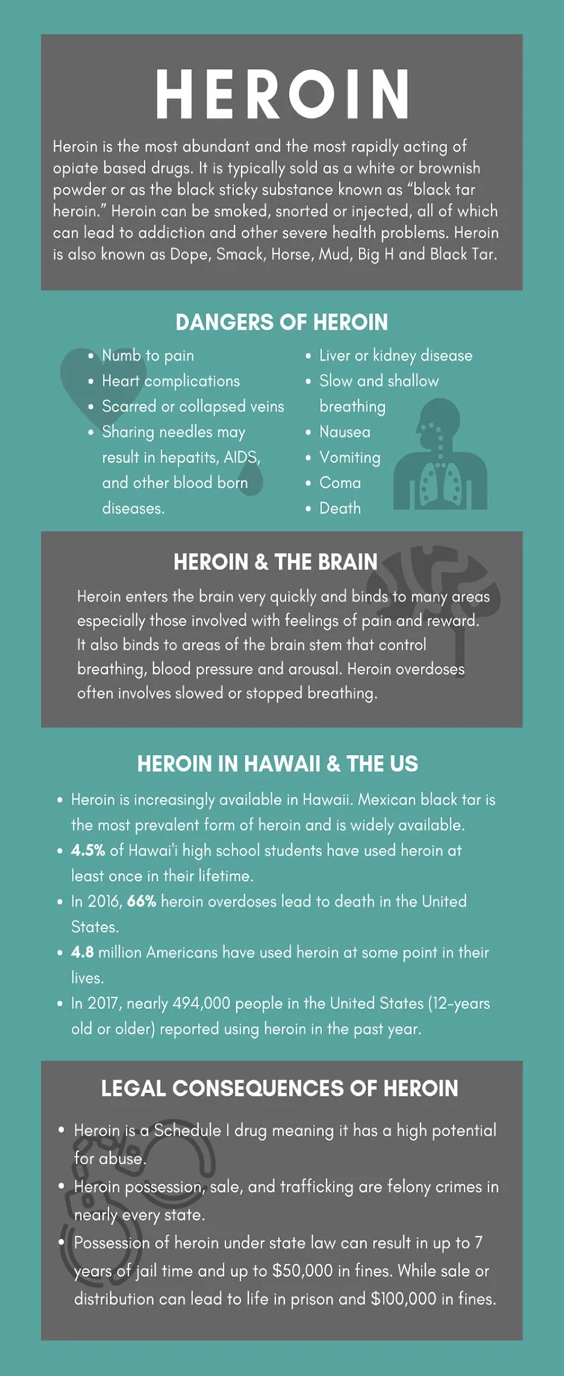 Drug Infographics — HIPRC808