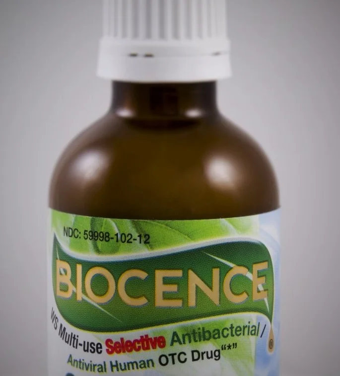 Biocence