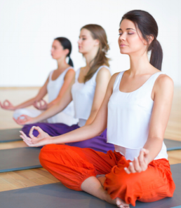 Coping Skills Summer Camp for Teens