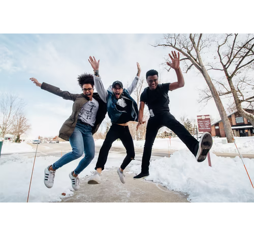 The Importance of Fun: Why having “Fun” is just as important as ...