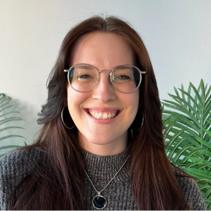 Jessica Nopper | Anxiety | Self-Harm