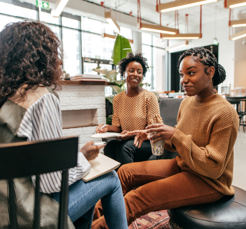 DBT DEARMAN for Parenting Teens — Creative Healing