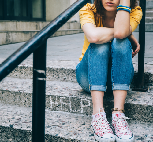 Teen DBT Self-Soothe Skills: Tools for Managing Big Emotions — Creative ...