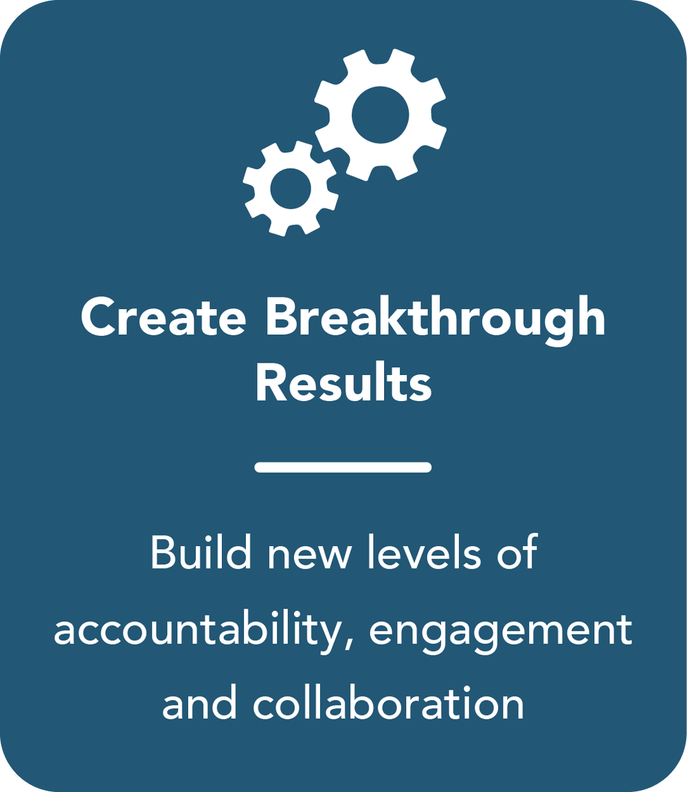 Tenacious Leadership Institute