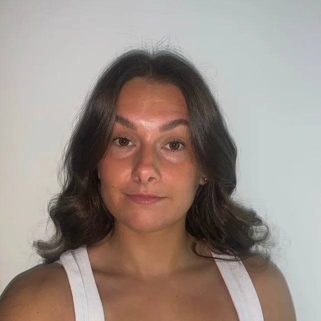 Group Members — MacKenzie NanoBioPhotonics Group