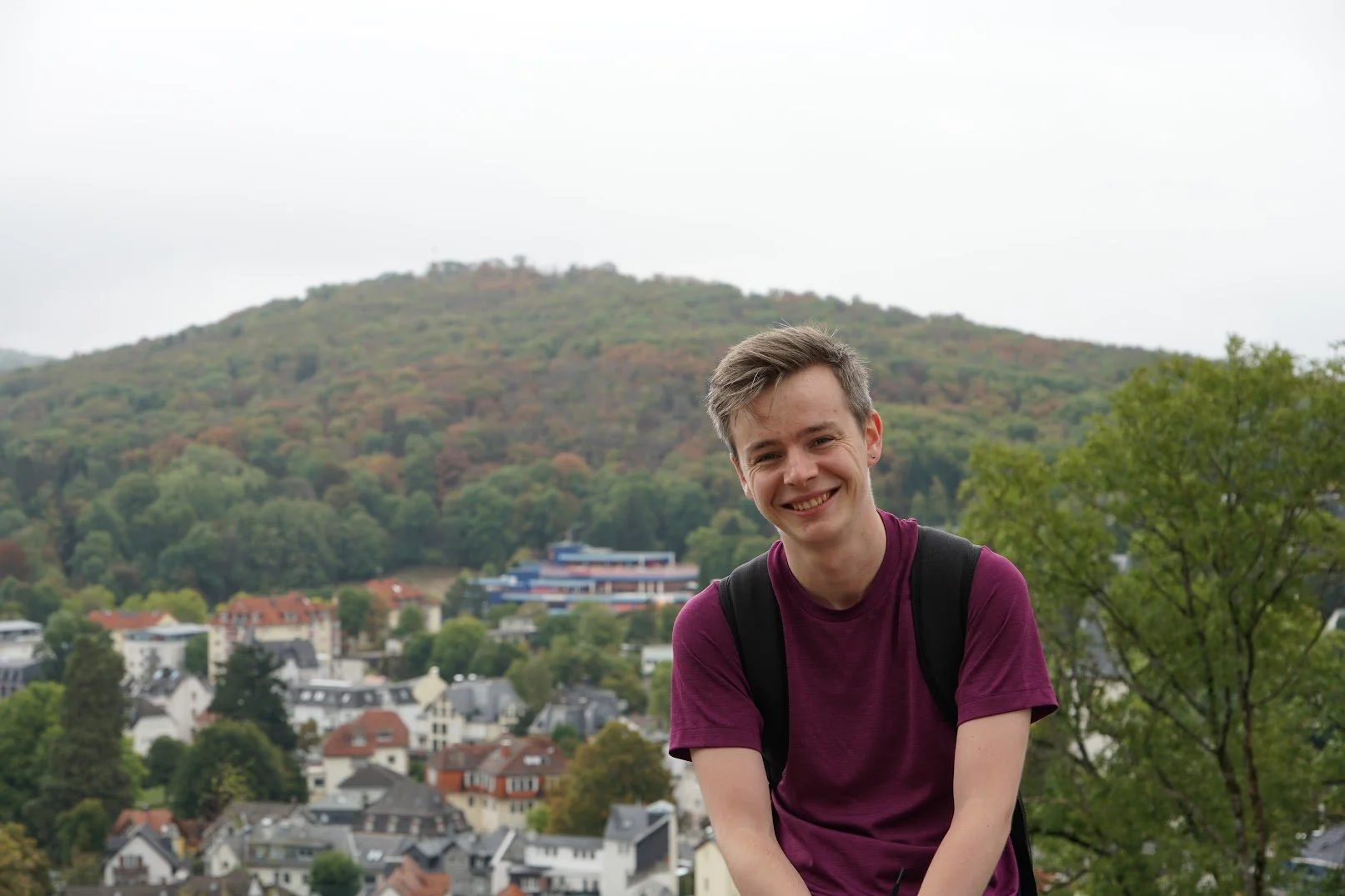 Group Members — MacKenzie NanoBioPhotonics Group