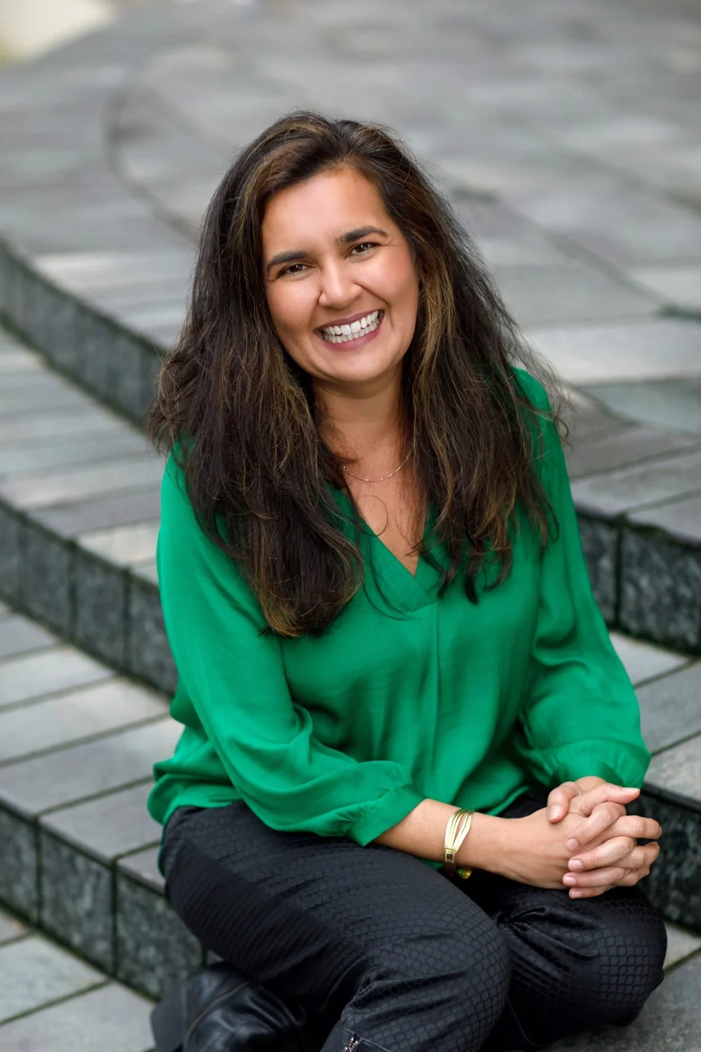 WoW Woman in Mental Health I Dr. Anisha Patel-Dunn, Chief Medical ...