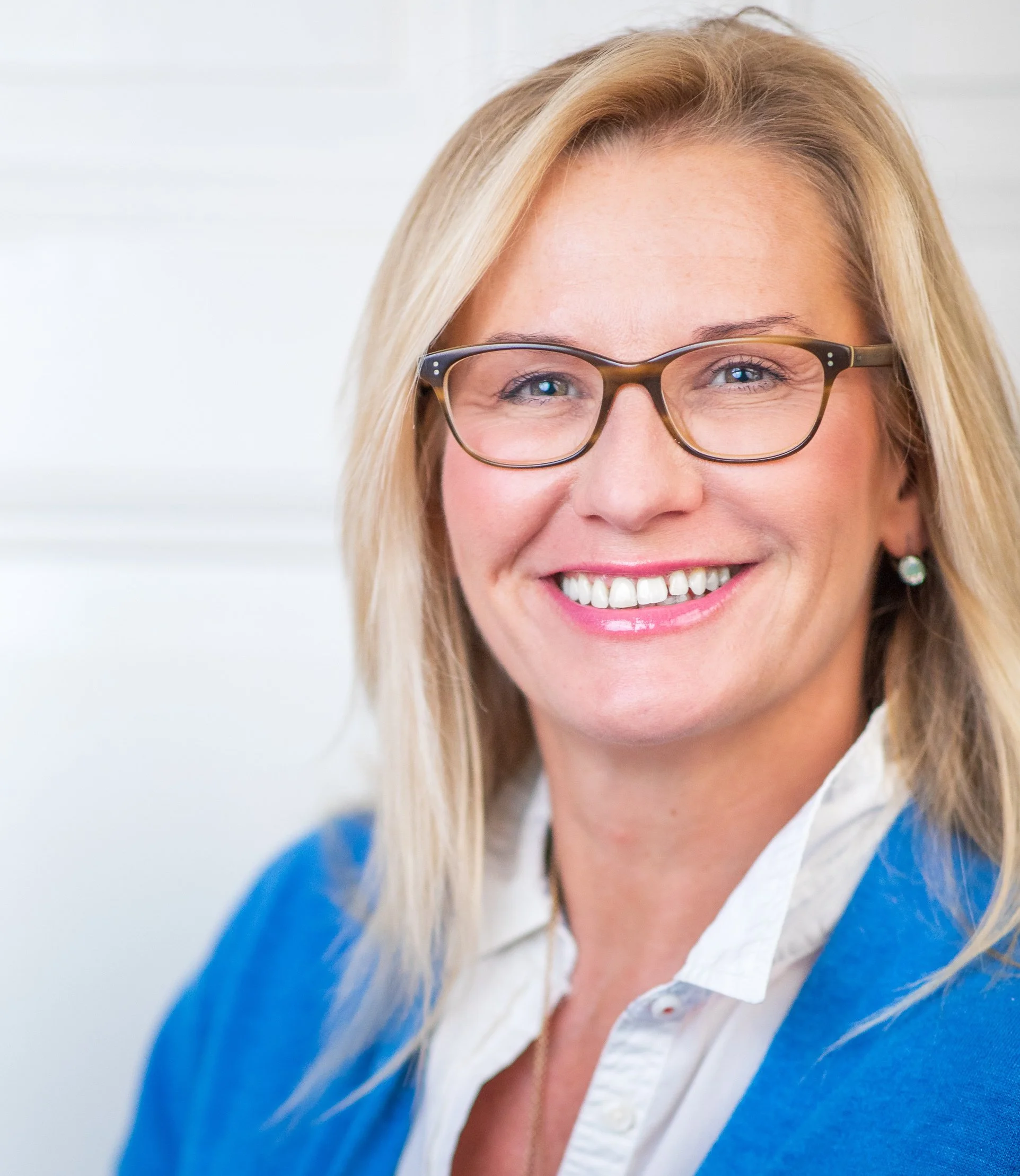 WoW Woman in Women's Health I Peggy Reichelt, founder and CEO of XbyX ...