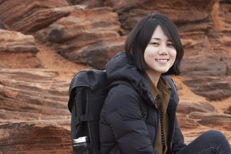 WoW Woman in WearableTech | Diana Chang, Industrial Design Lead at ...