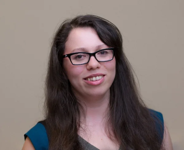 WoW Woman in STEM | Michelle Tilley, Senior Release Manager at Sony ...