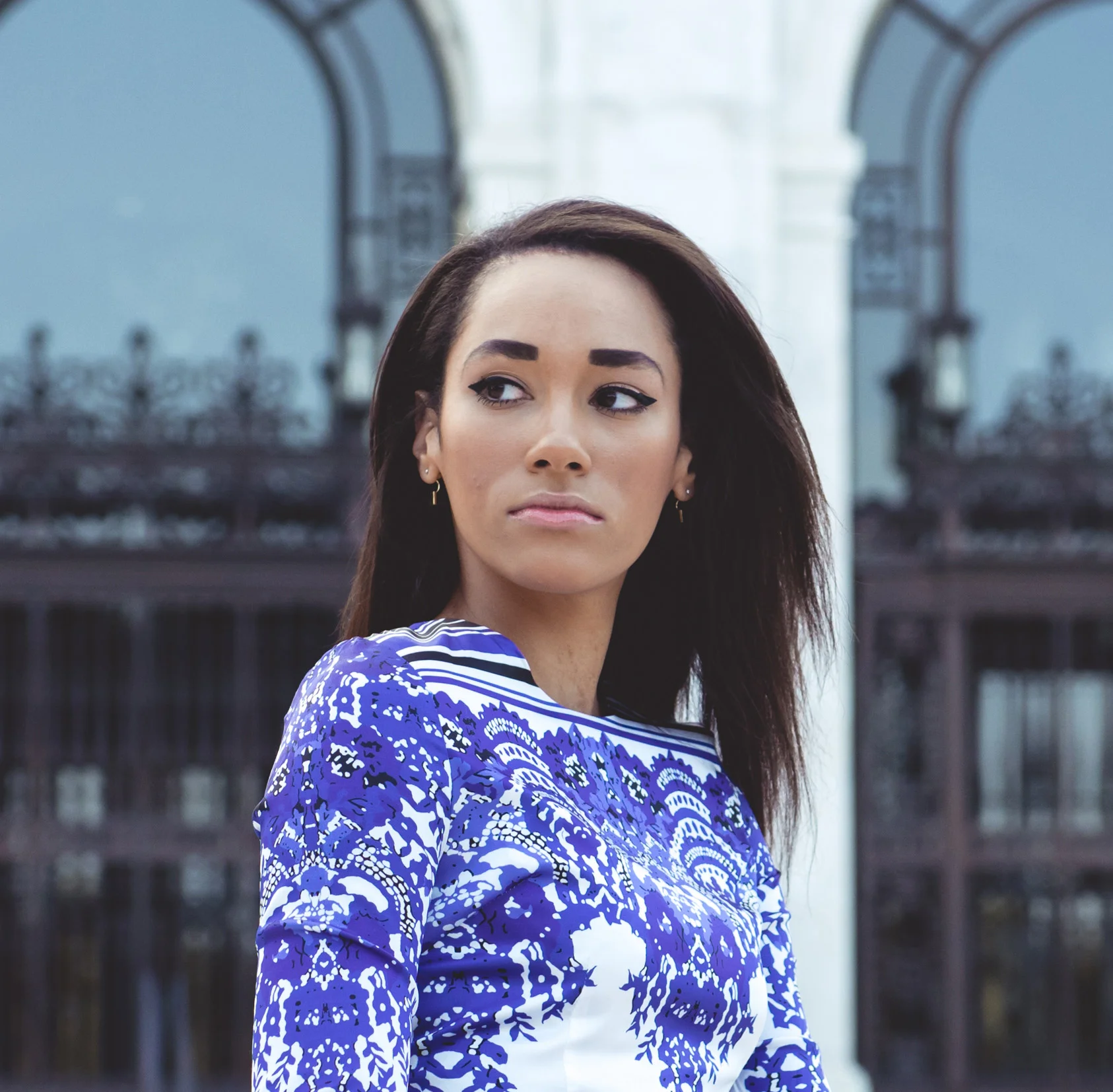 WoW Woman in VR | Morgan Mercer, founder of Vantage Point — WOMEN OF ...