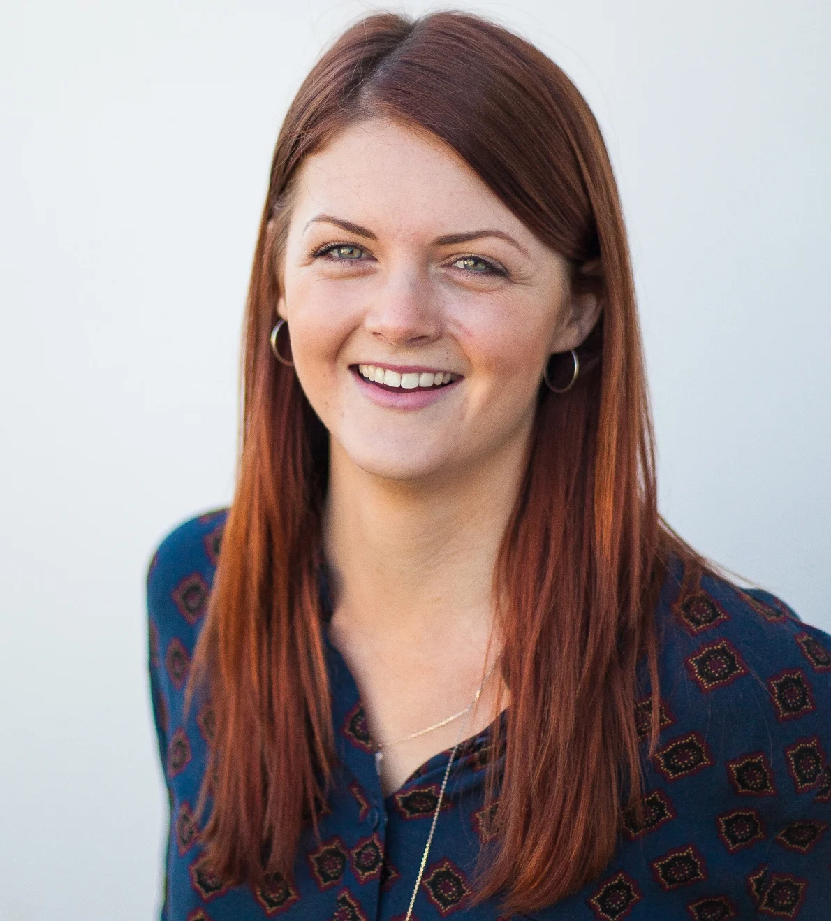 WoW Woman in WearableTech | Natalie Price, founder and CEO of Proximity ...