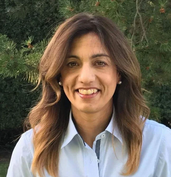 WoW Woman in IoT | Tanya Suárez, co-founder and CEO of IoT Tribe ...