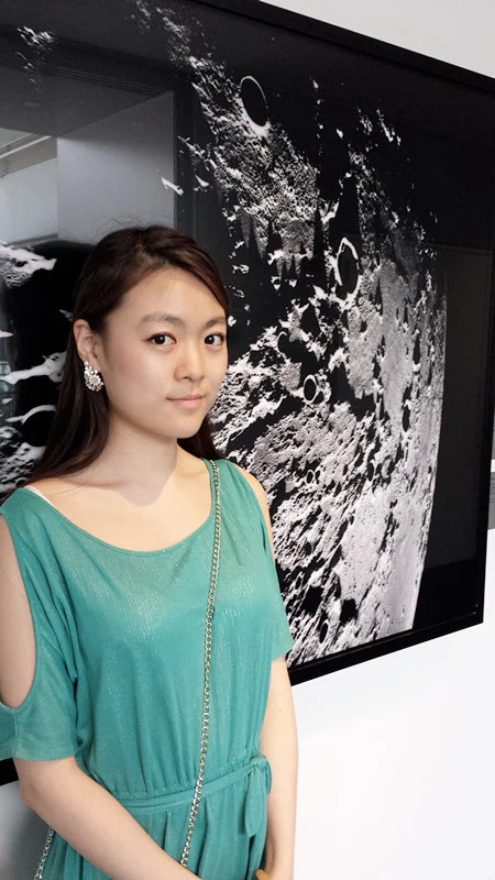 WoW Woman in FashionTech | Kitty Yeung, senior program manager and ...