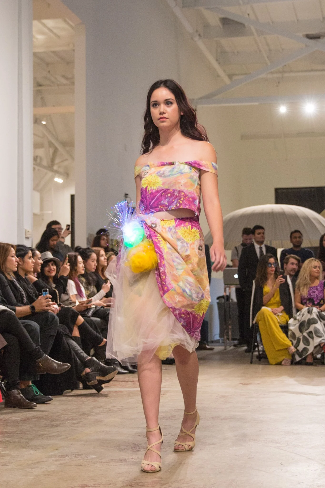 WoW Woman in FashionTech | Kitty Yeung, senior program manager and ...