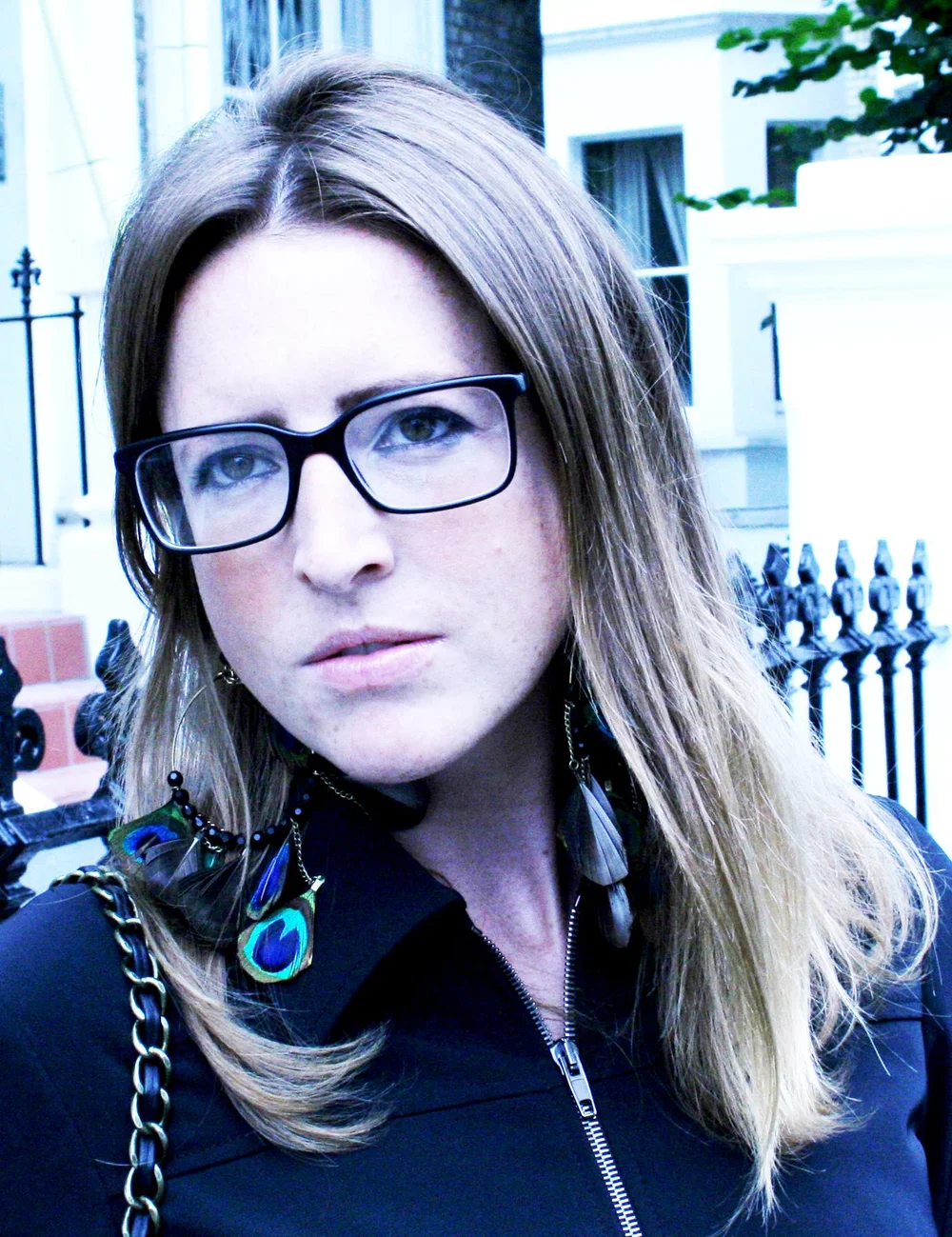 WoW Woman in WearableTech | Amy Winters, Interactive Material Designer ...