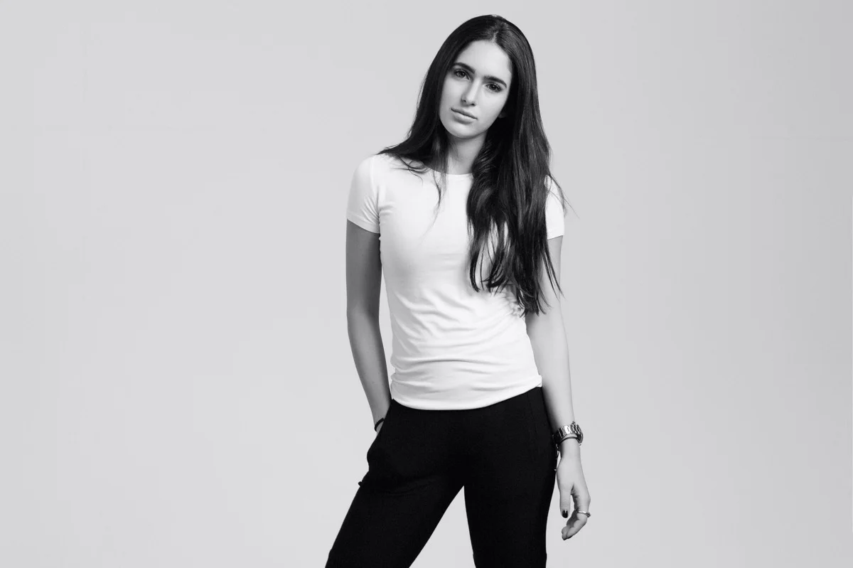 WoW Woman in FashionTech | Regina Polanco, founder of PYRATES smart ...