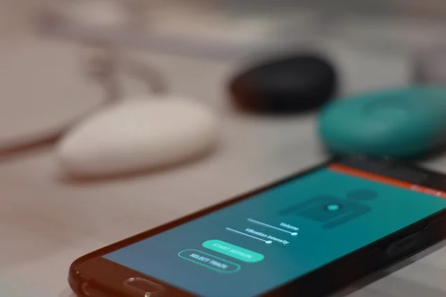 Meet Sensate Pebble - world-first wearable device which tracks and ...