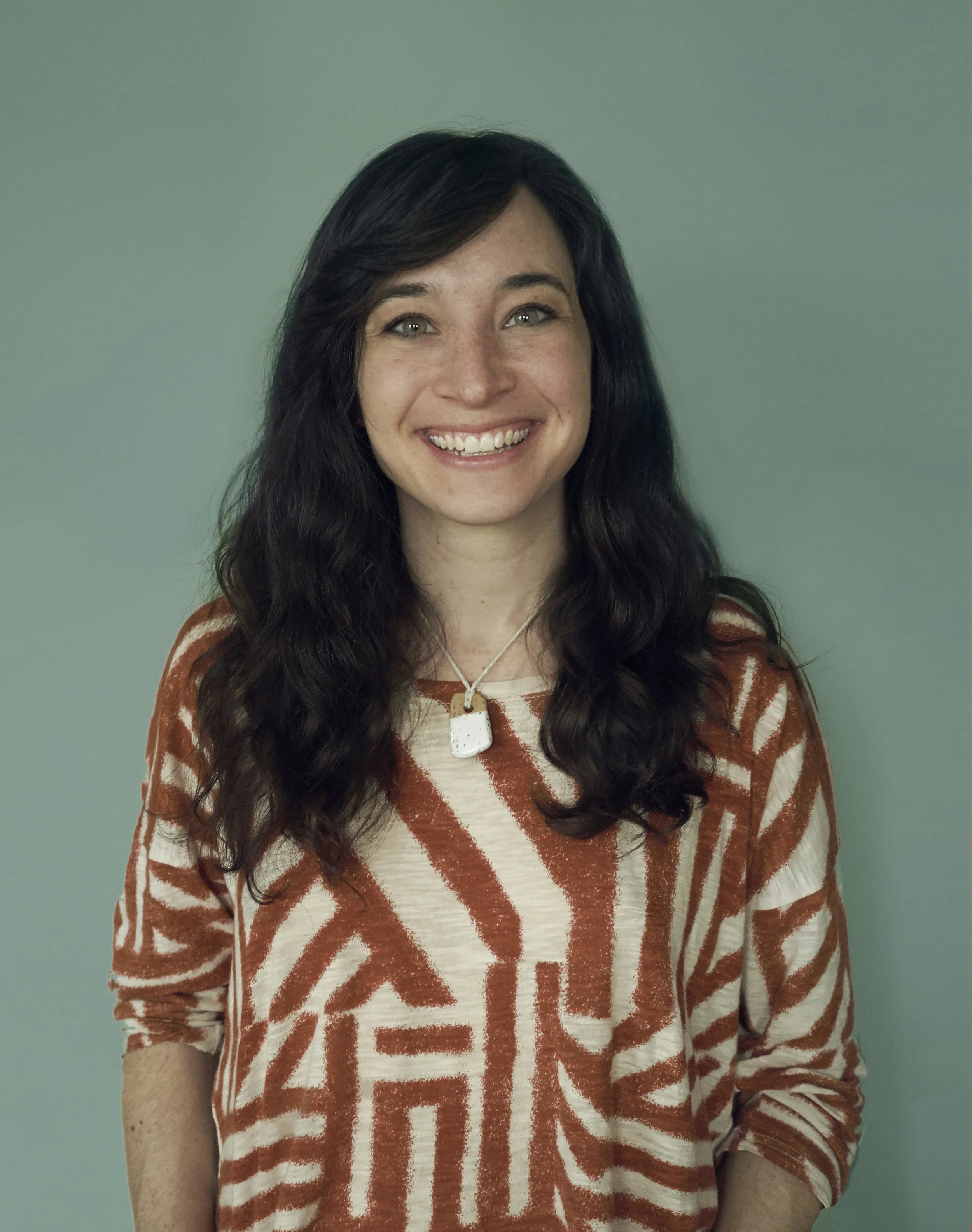 WoW Woman in SexTech and WearableTech | Emily Sauer, founder of OHNUT ...