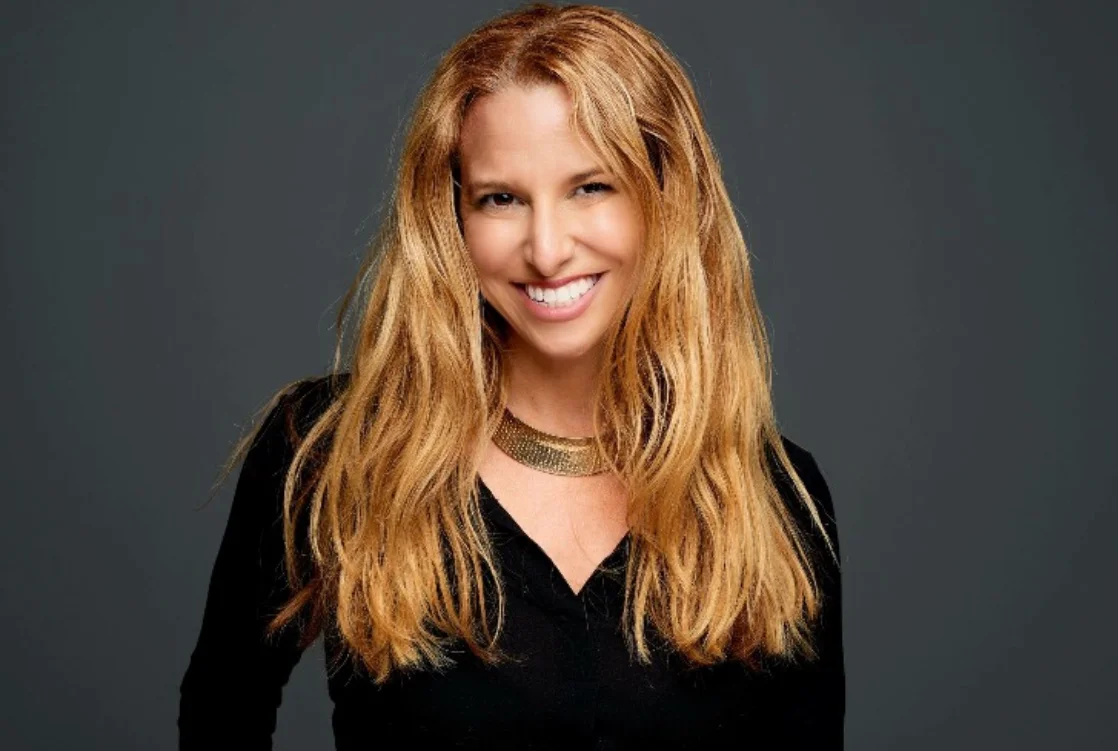 Joanna Shari Instagram