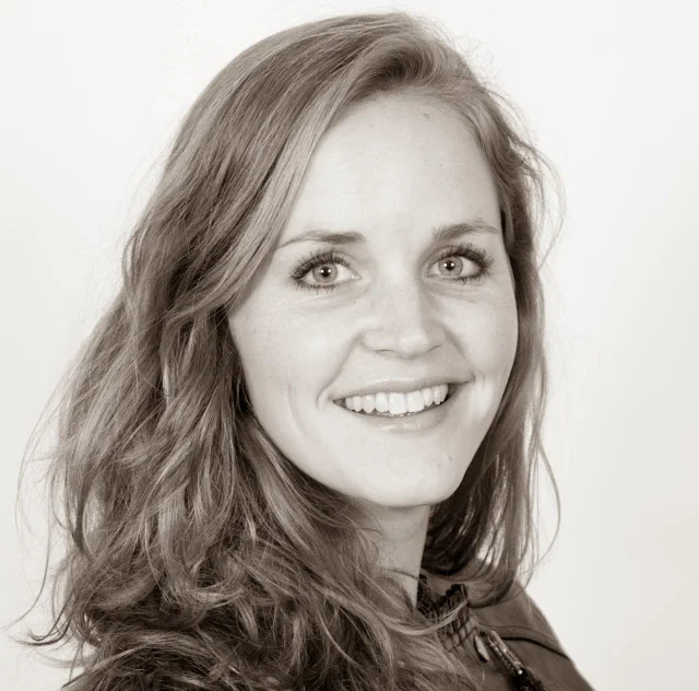 WoW Woman in HealthTech and FemTech | Anke Huiskes, Director of Sales ...