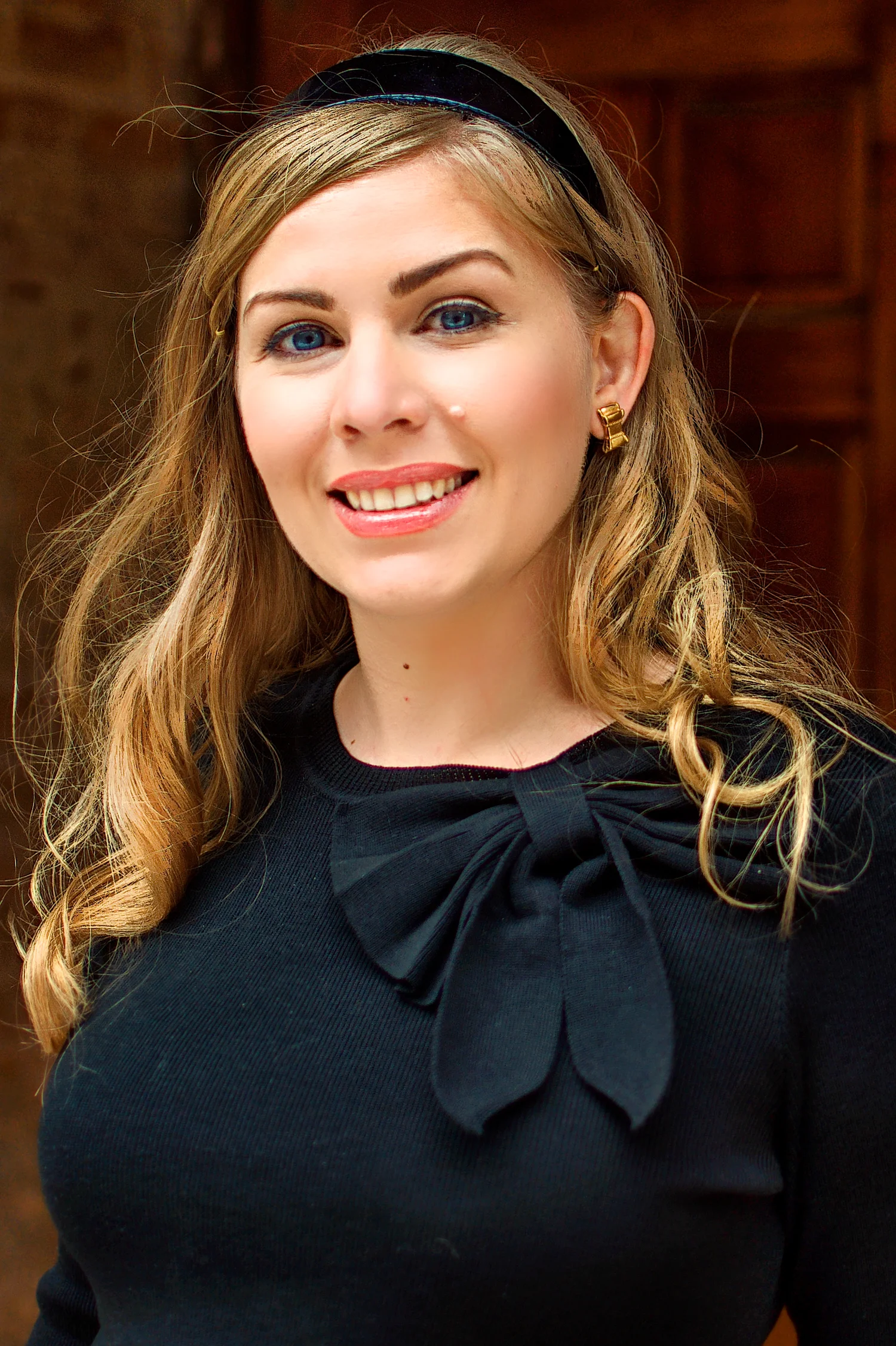 WoW Woman in Tech and VR | Bianca Woods, Senior Manager of Programming ...