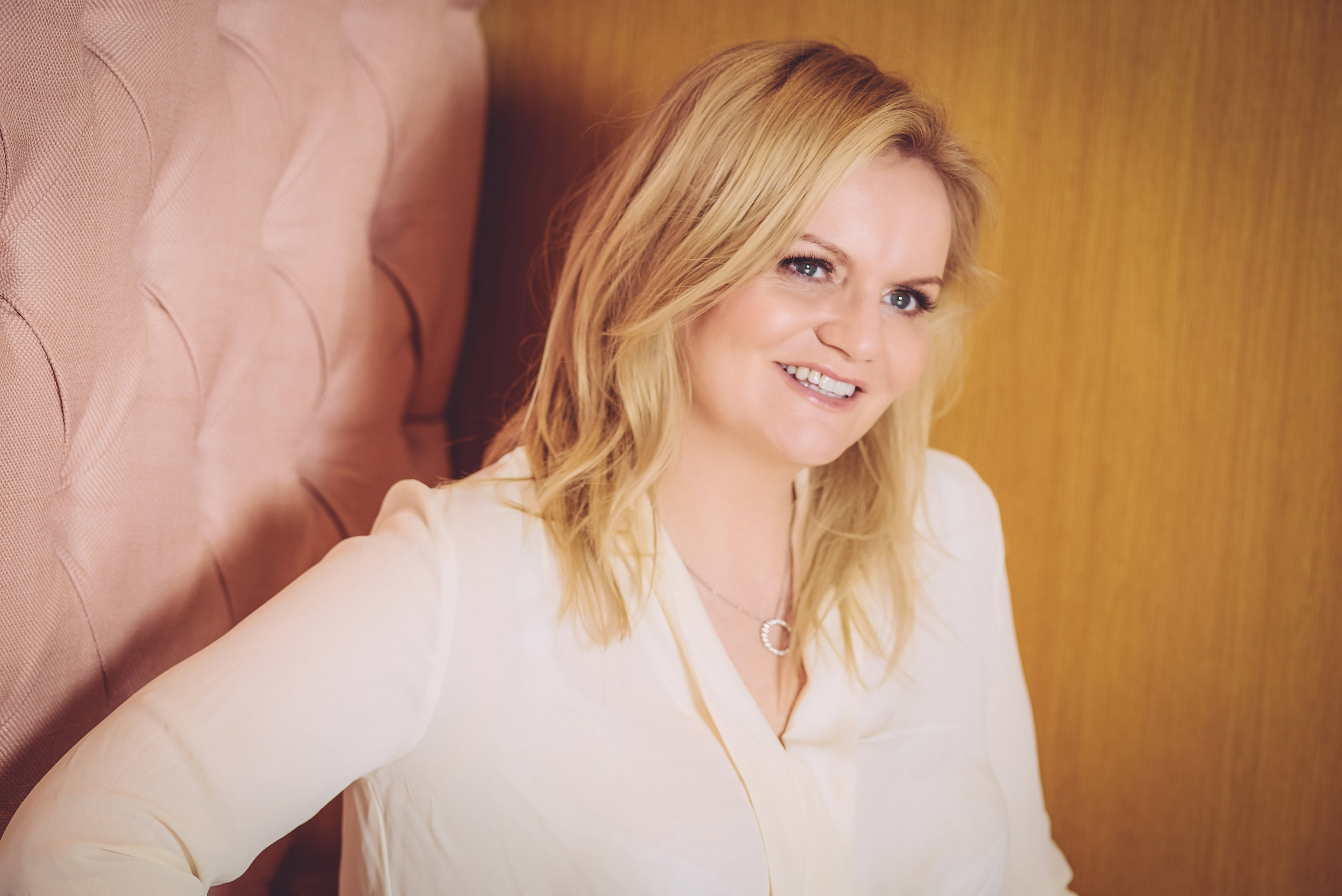 WoW Woman in FemTech and HealthTech | Nuala Murphy, founder and CEO of ...