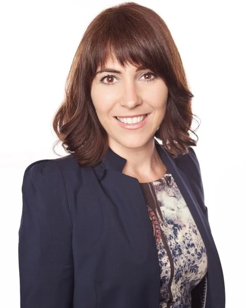 WoW Woman in VR | Camille Donegan, Virtual Reality consultant and ...