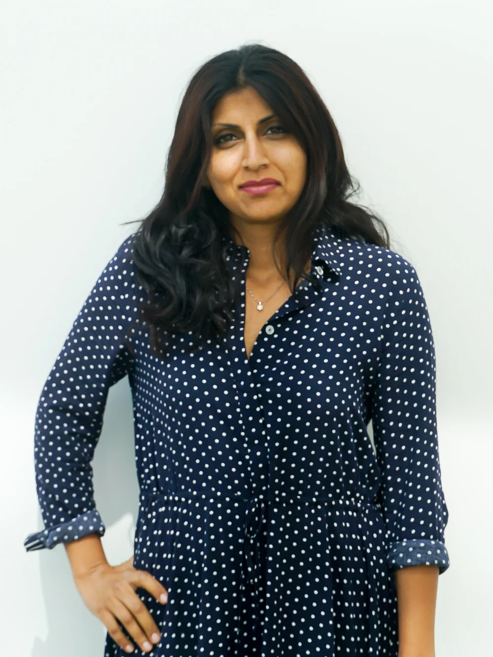 WoW Woman in WearableTech | Chakshu Saharan, founder and Managing ...