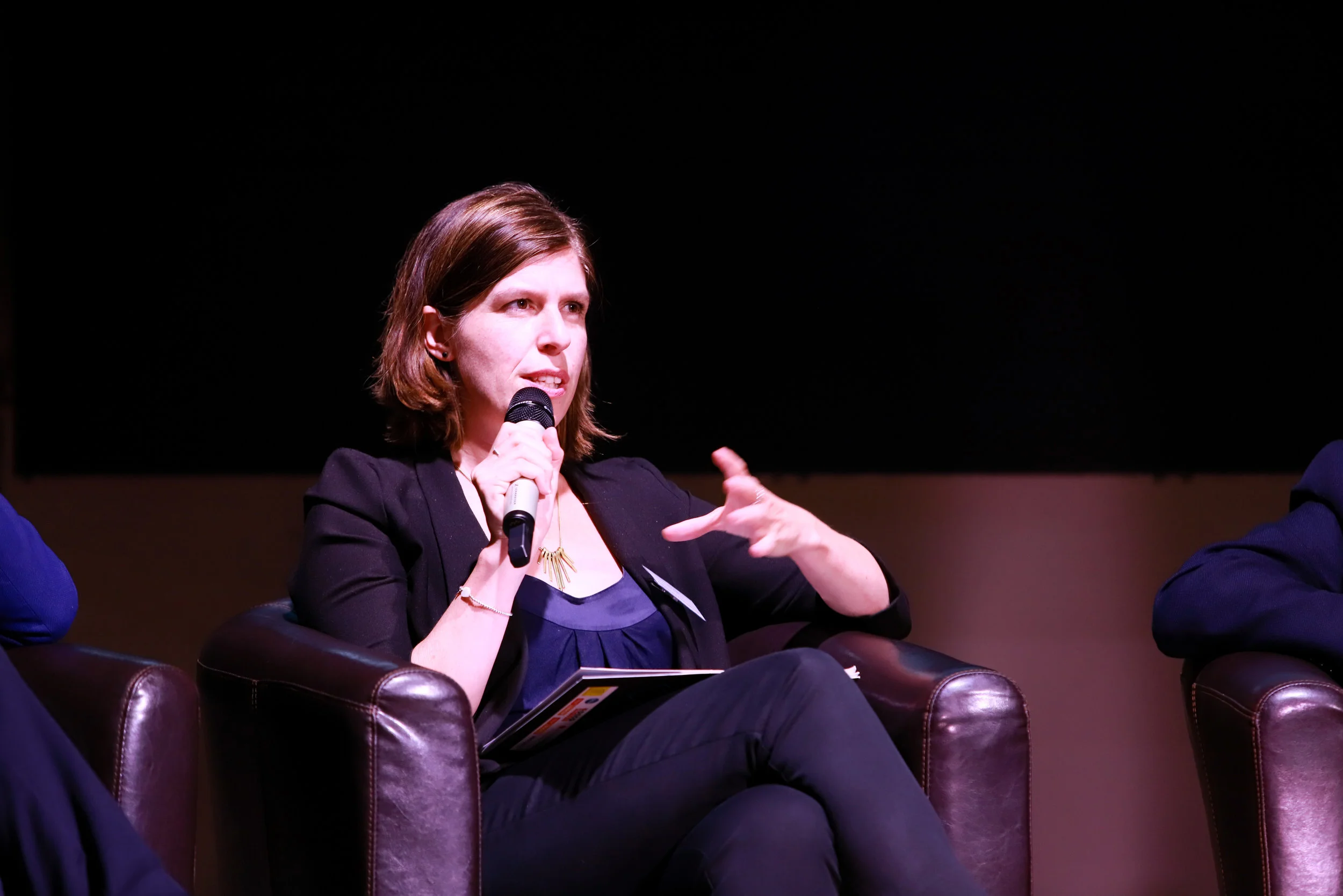 Interview with Liz Coll, consumer policy analyst and expert and Head of ...