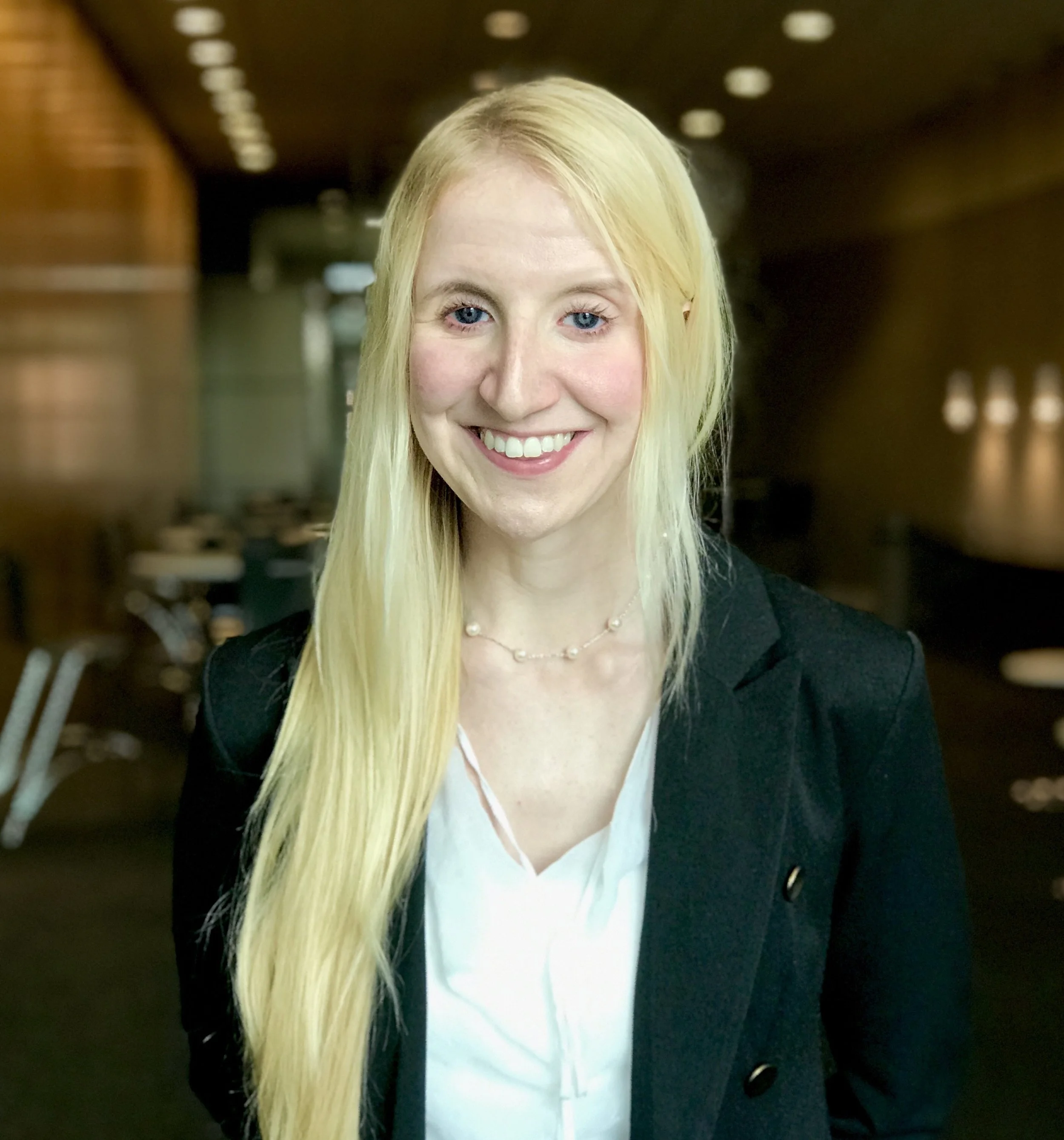 WoW Woman in WearableTech | Caitlyn Seim, postdoctoral researcher in ...