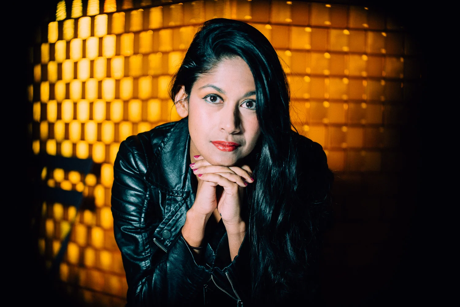 WoW Woman in Tech | Dr Shama Rahman, scientist, artist, creative ...