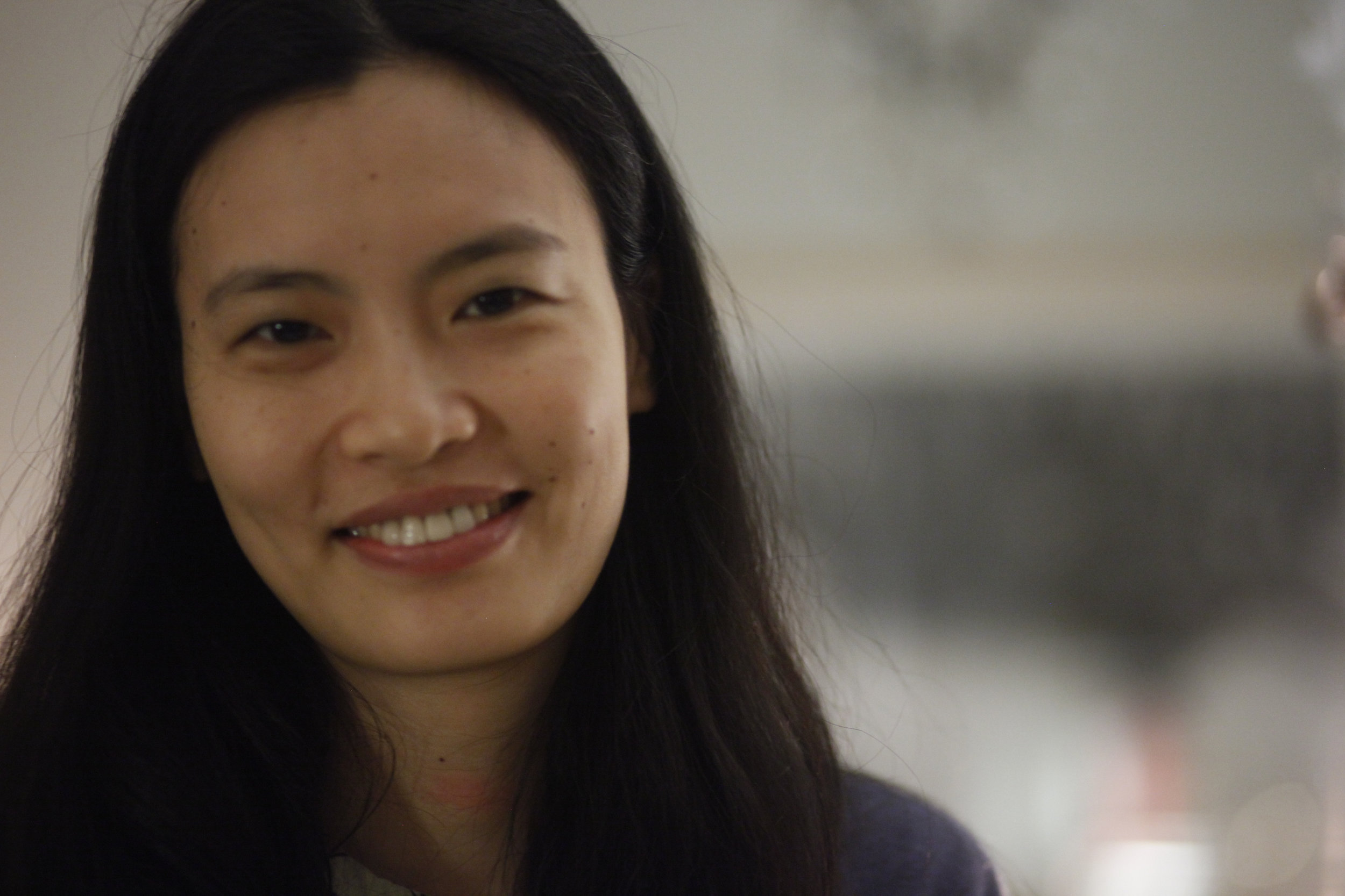 WoW Woman in Tech and AI | Dr Juemin Xu, founder and CEO of Think and ...