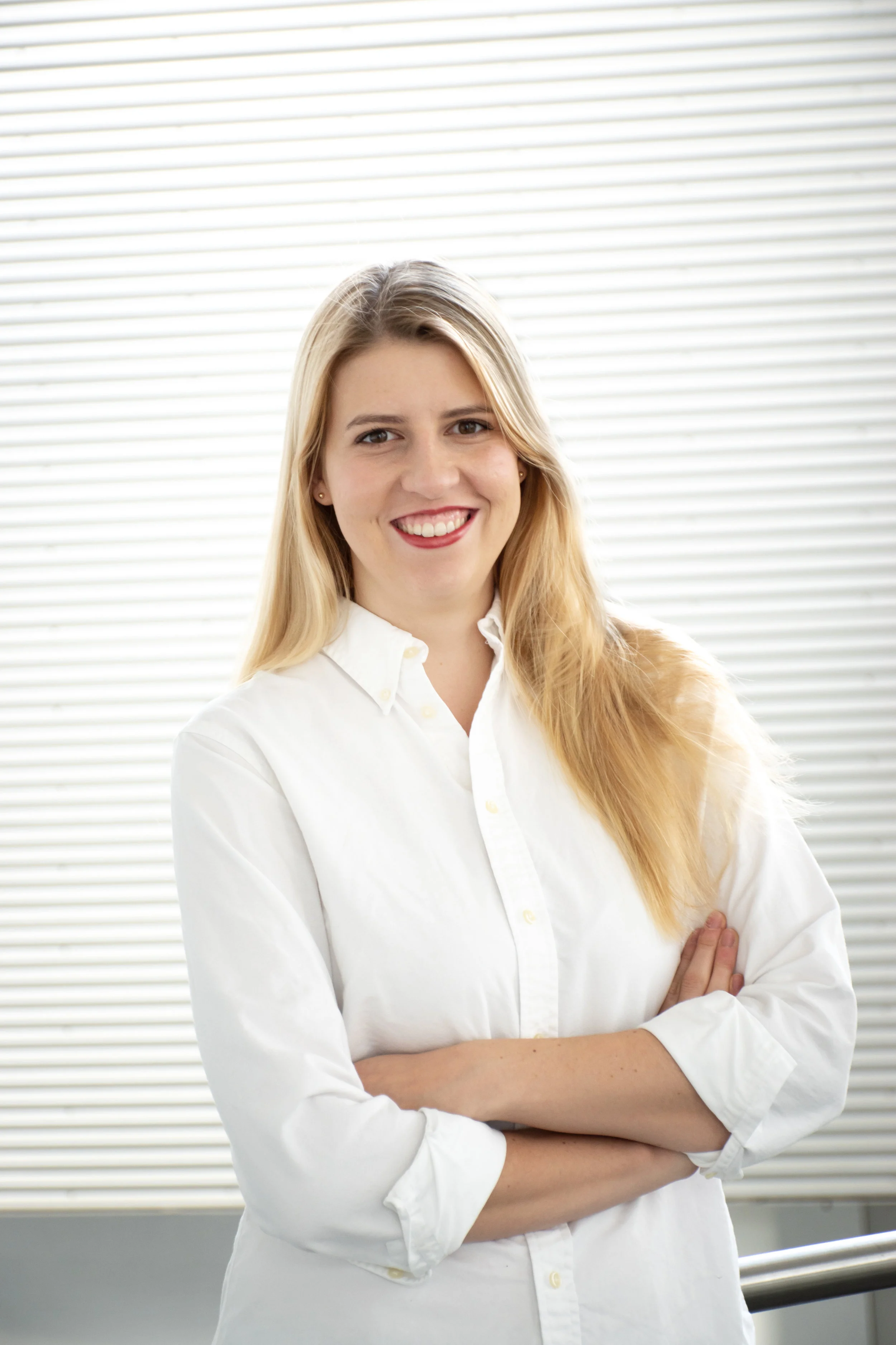 WoW Woman in HealthTech | Maria Sievert, Founder and Managing Partner ...