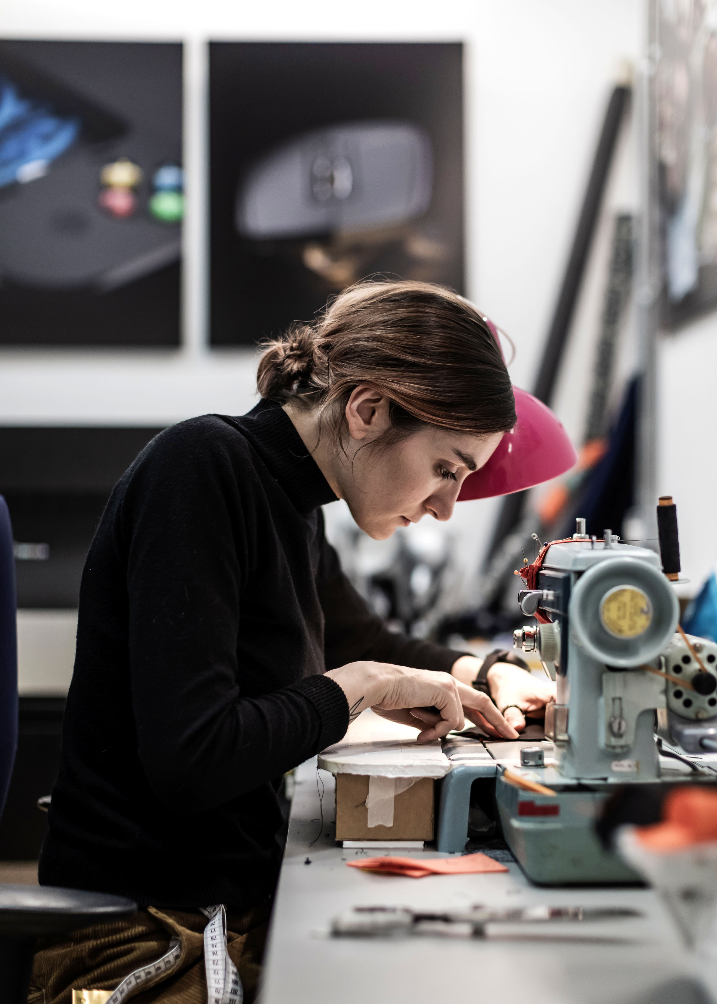 WoW Woman in FashionTech | Julia Doherty, founder of Bello Studios ...
