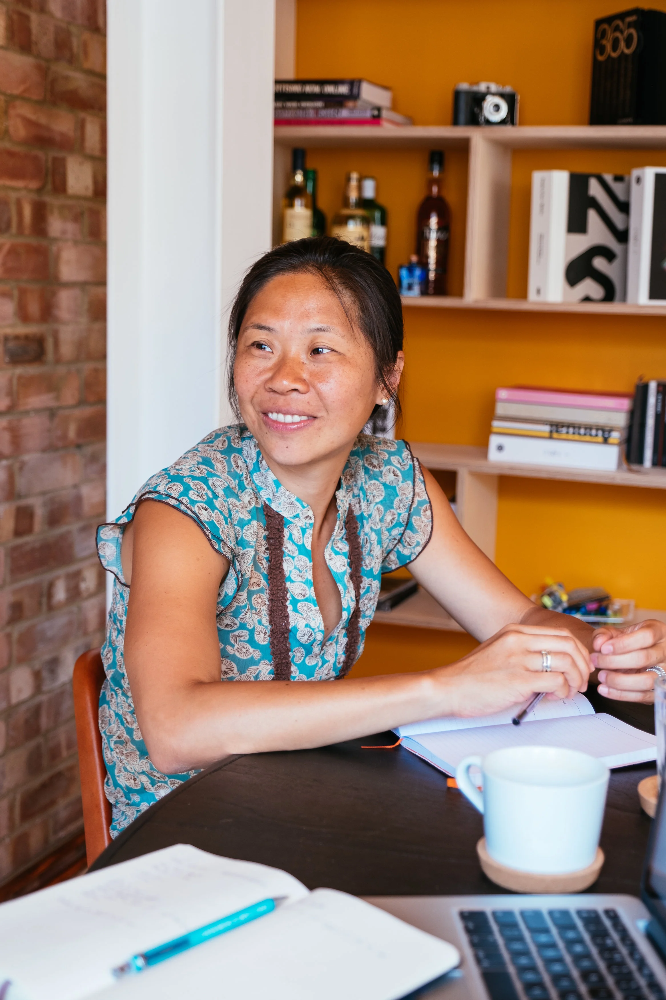 WoW Woman in HealthTech and FemTech | Lina Chan, Founder and CEO of ...