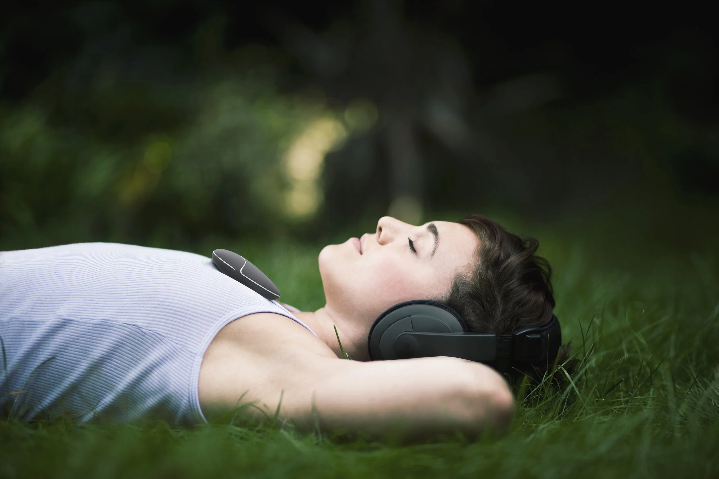 Interview with Stefan Chmelik and Anna Gudmundson, Bioself Technology — WOMEN OF WEARABLES