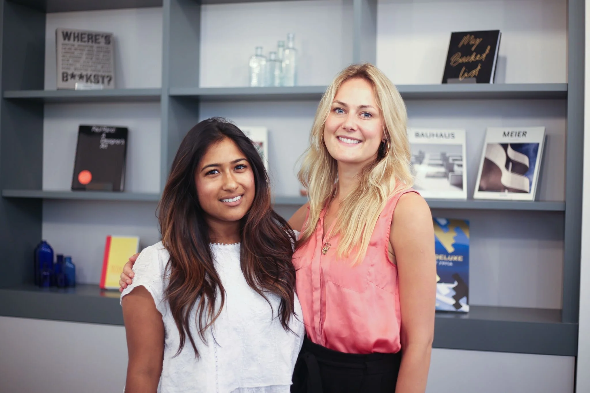 WoW Woman in Fem Care: Dr Sarah Welsh from HANX — WOMEN OF WEARABLES