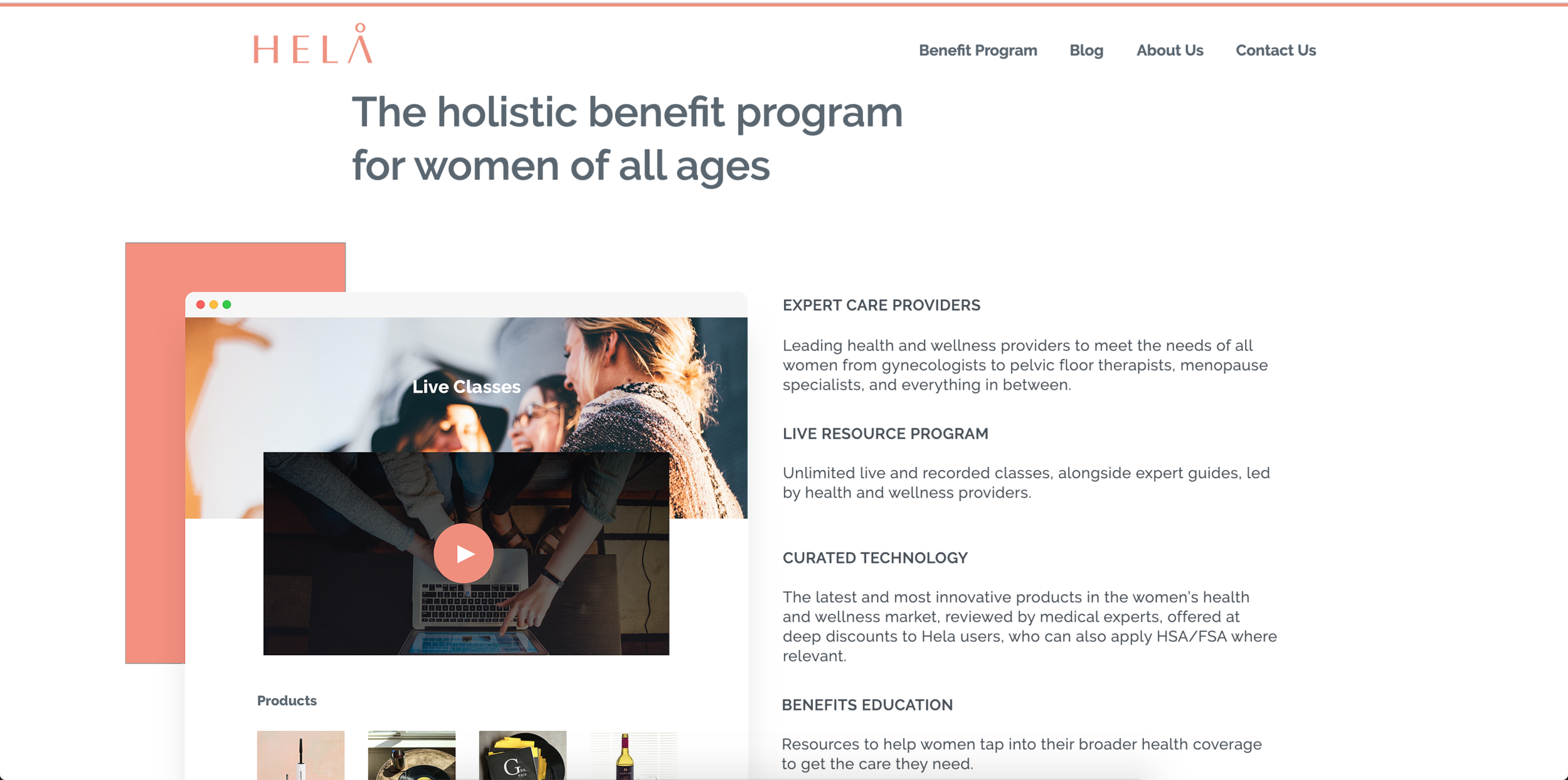 WoW Women in FemTech | Gal Brenner and Cathy Sebag, co-founders of Hela ...