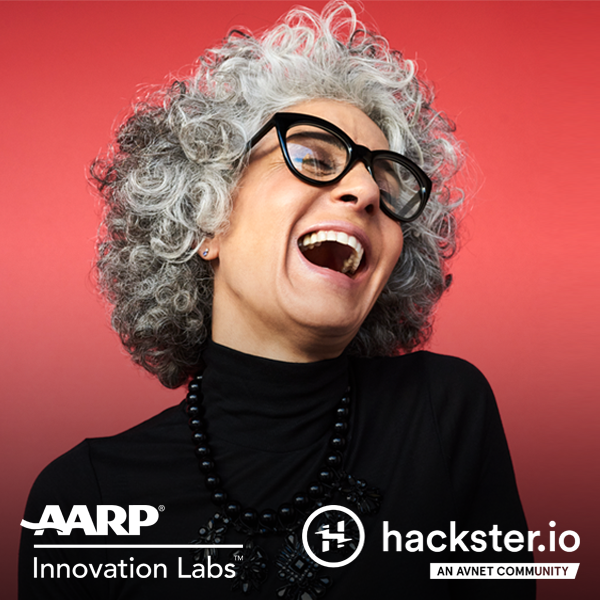 Hack menopause with AARP Innovation Labs and win up to $16,000 in cash ...