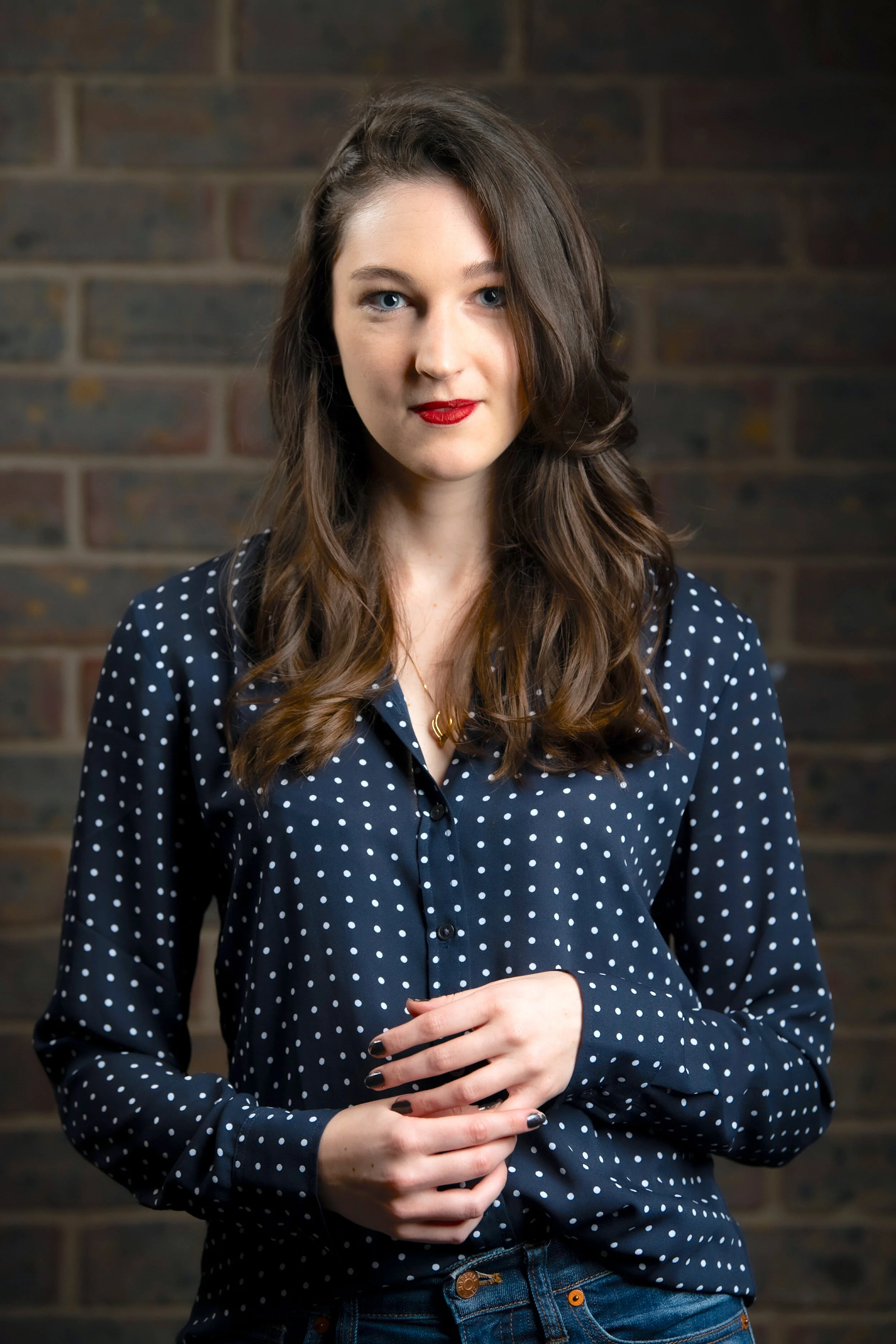 WoW Woman in VR | Shanna Clement, Marketing Manager at TG0 — WOMEN OF ...